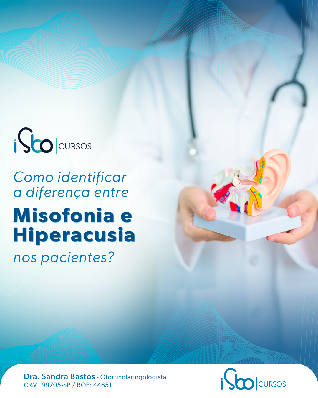 Como identificar a diferença entre hiperacusia e misofonia nos ...