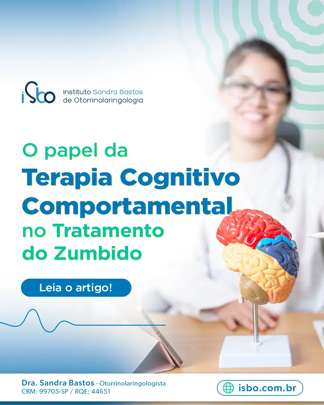 O papel da Terapia Cognitivo-Comportamental (TCC) no tratamento do ...